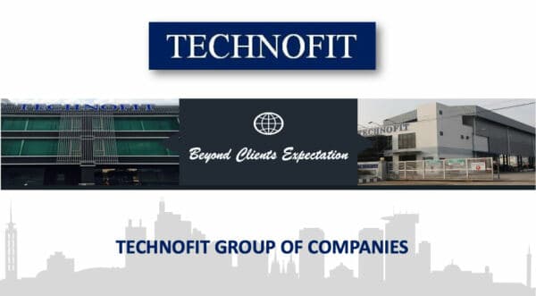 About Us - Technofit Synergy